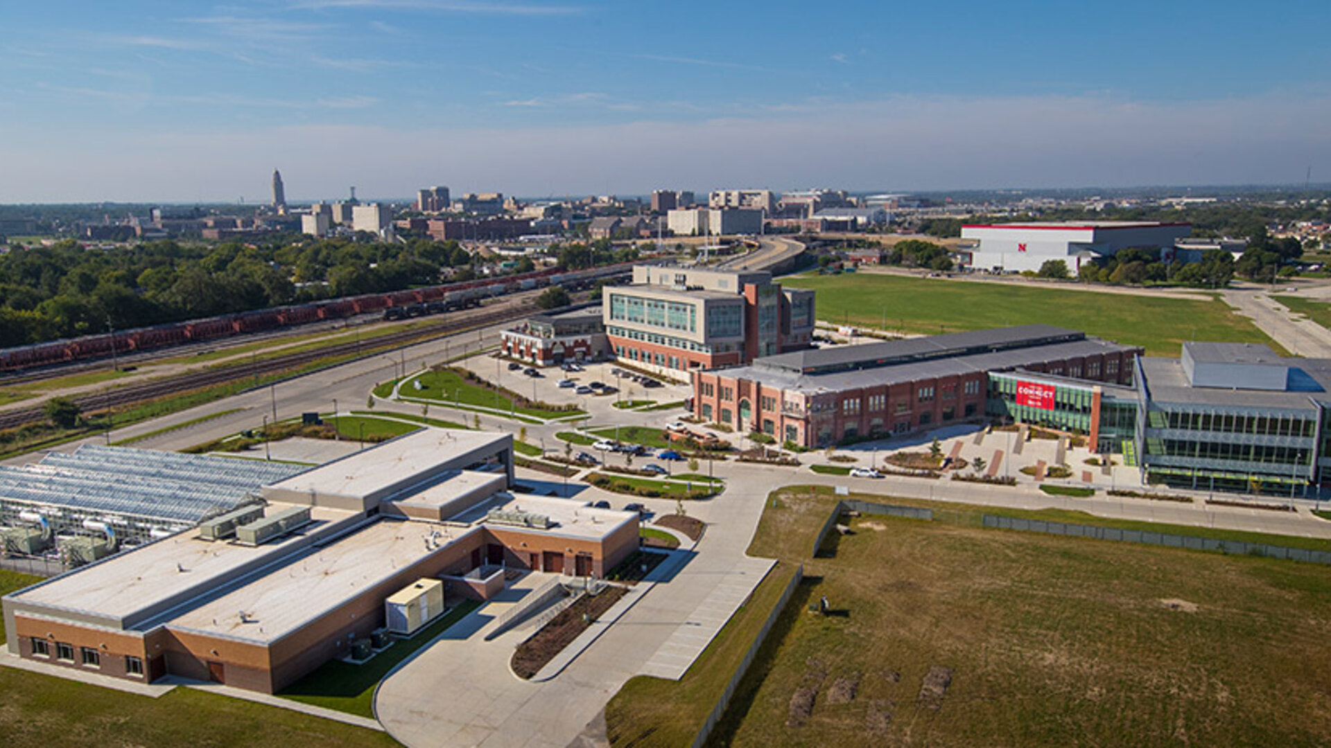 Agricultural Research Division | Nebraska