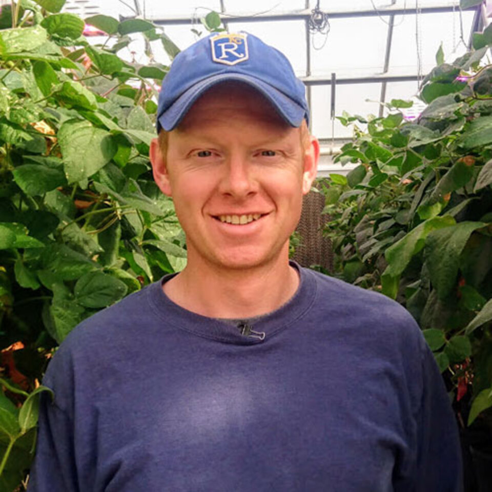 East Campus Greenhouses | Plant Growth Facilities | Agricultural ...