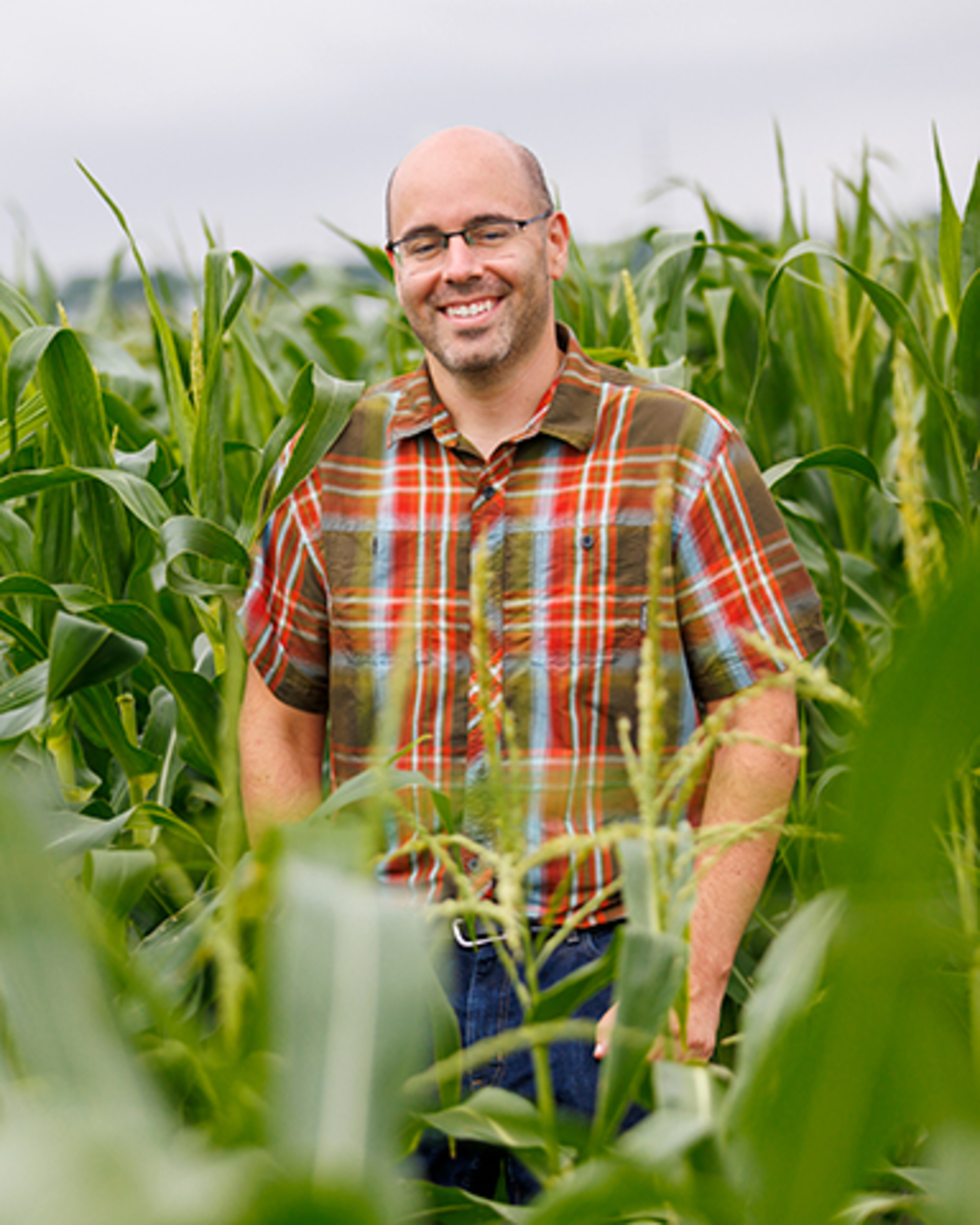 Faculty | Agricultural Research Division | Nebraska